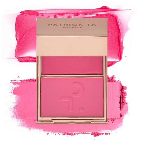 Patrick Ta | Makeup | Newpatrick Ta Shes A Doll | Poshmark